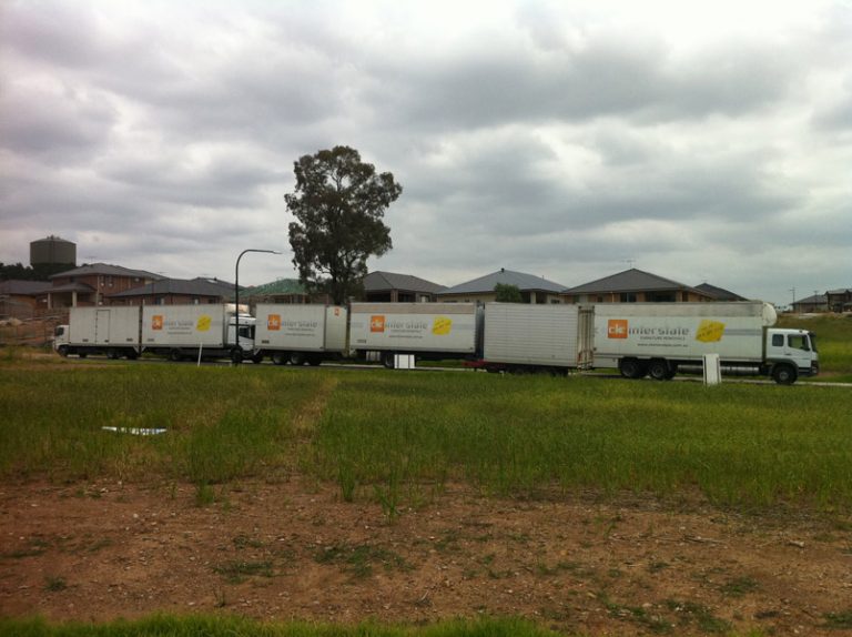 Removalists | Interstate Removalists | Sydney | CK Interstate